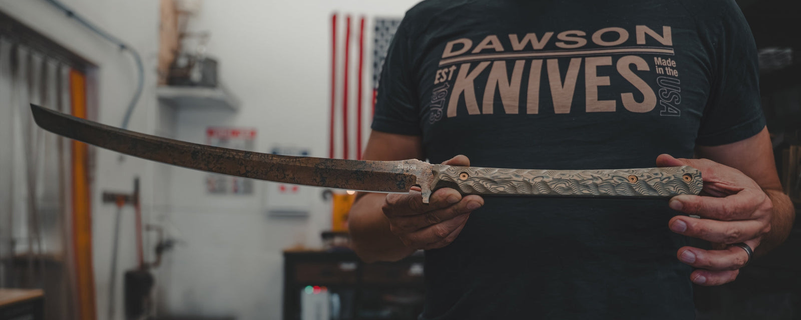 IN STOCK SURVIVAL SWORDS